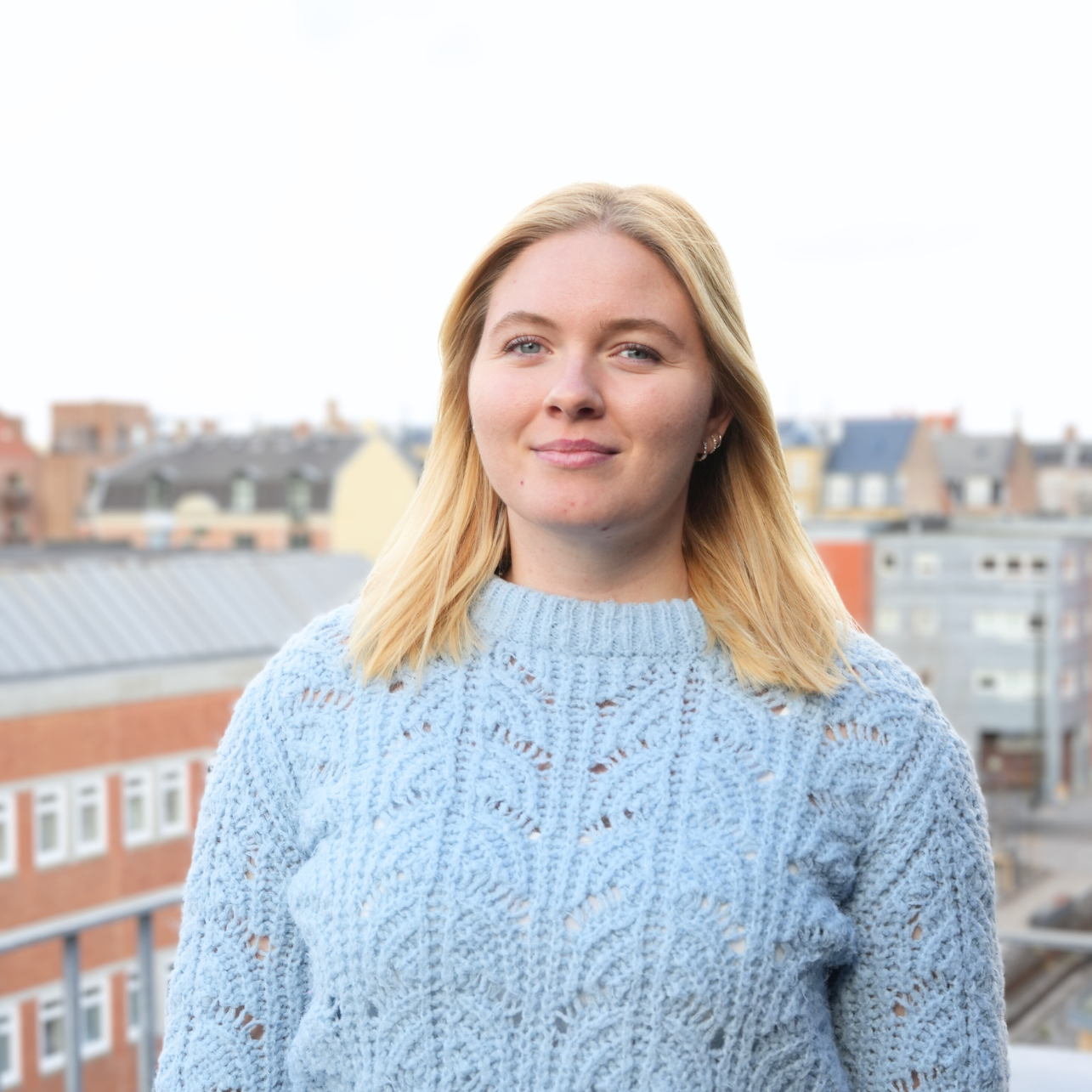 MØD TEAMET - God Start for Alle