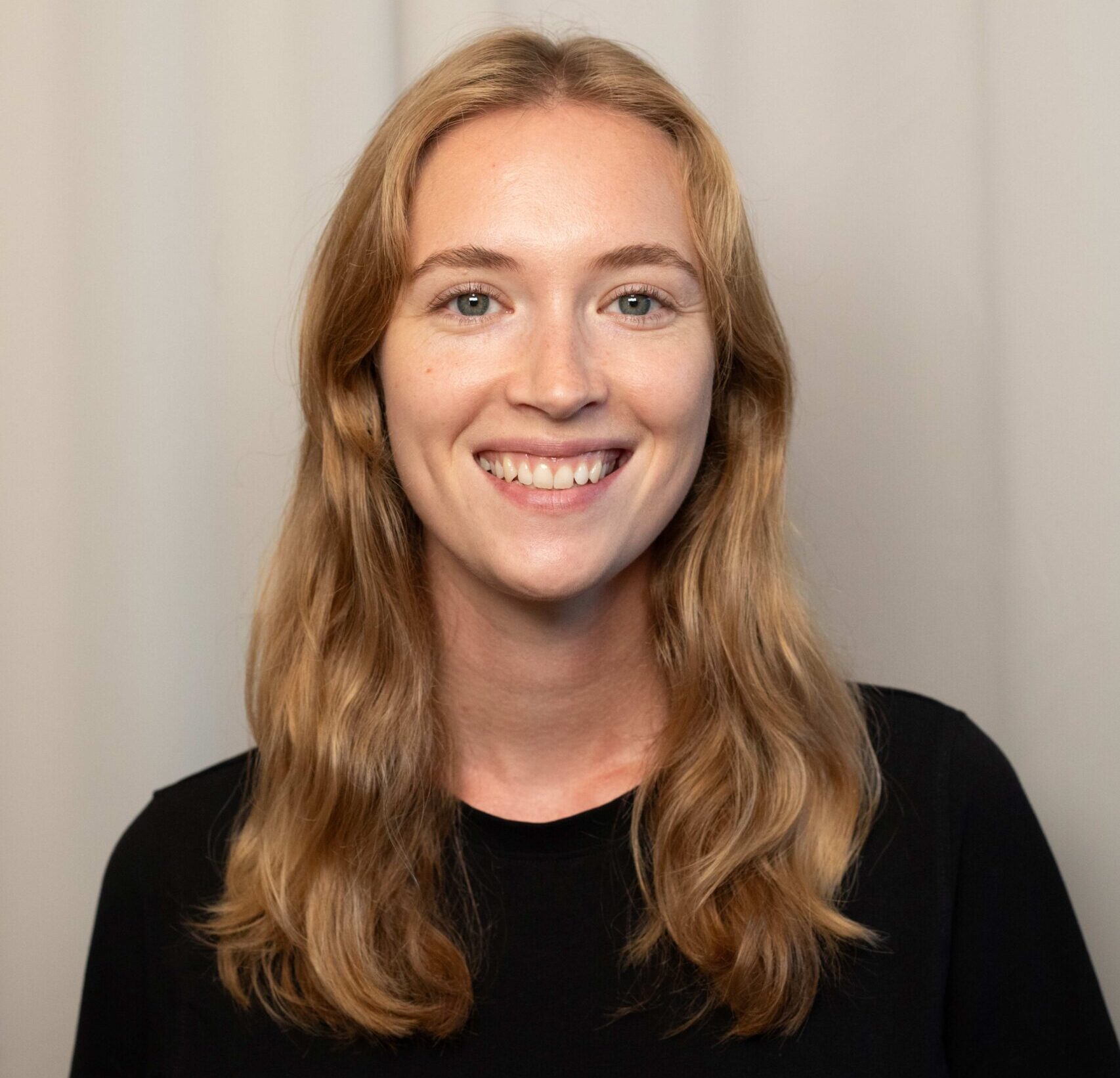 MØD TEAMET - God Start for Alle